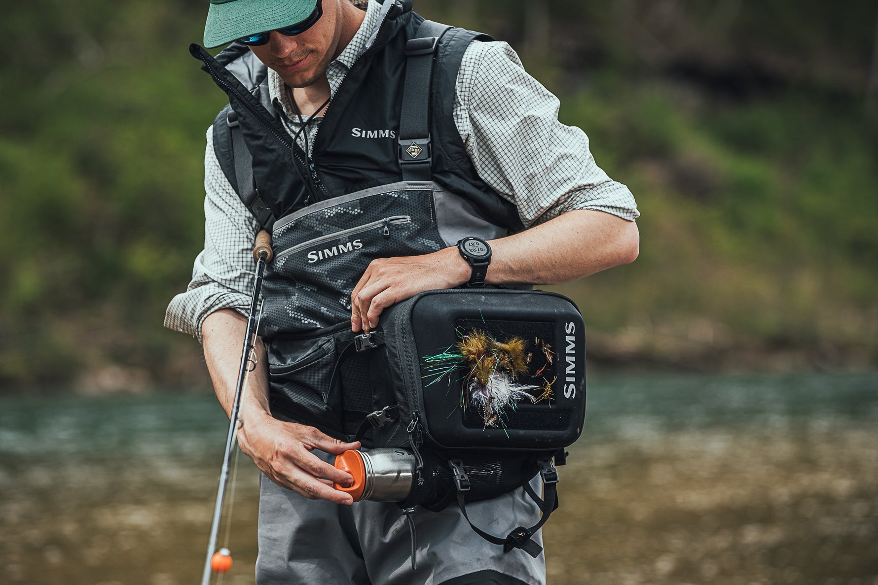 Wading Accessories