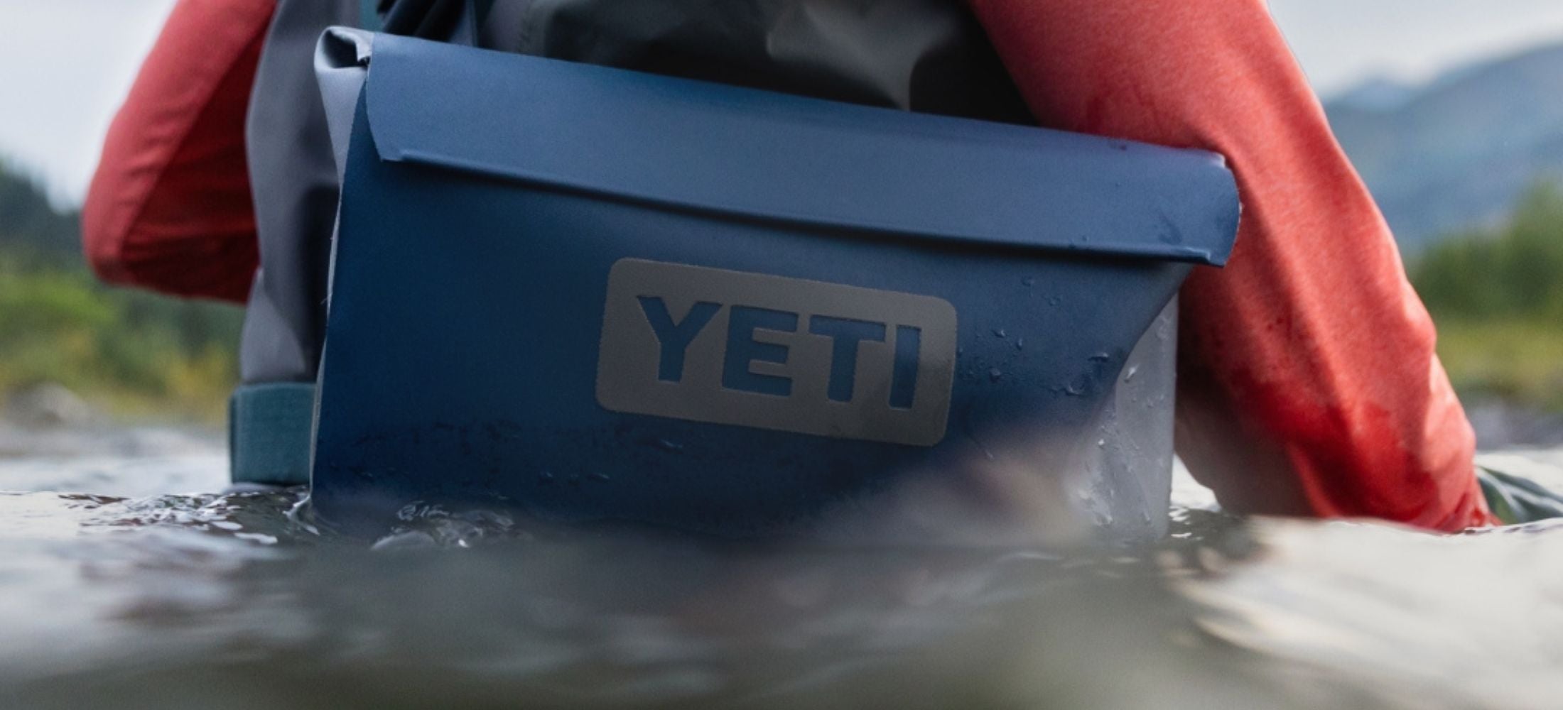 Yeti Packs