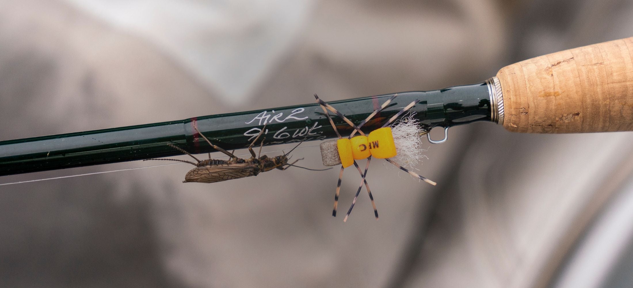 Fly Assortments