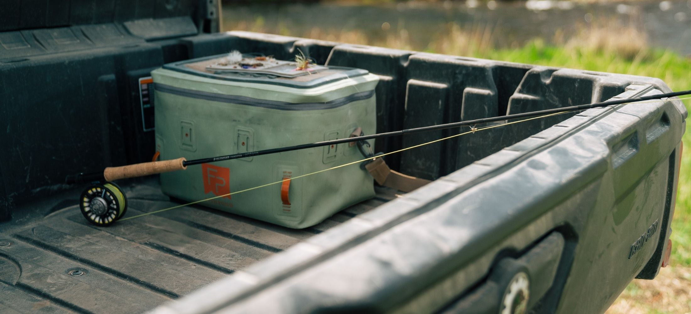 Boat Bags